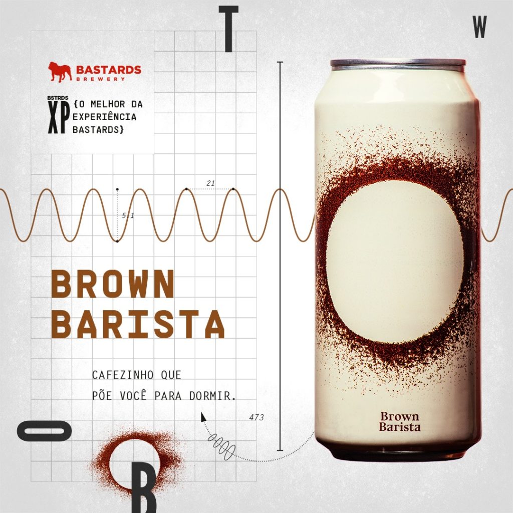 BSTRDS XP - Bastards Brewery