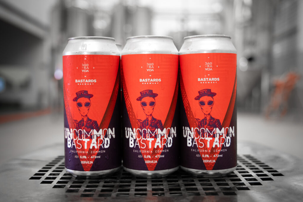 Colaborativas - Bastards Brewery
