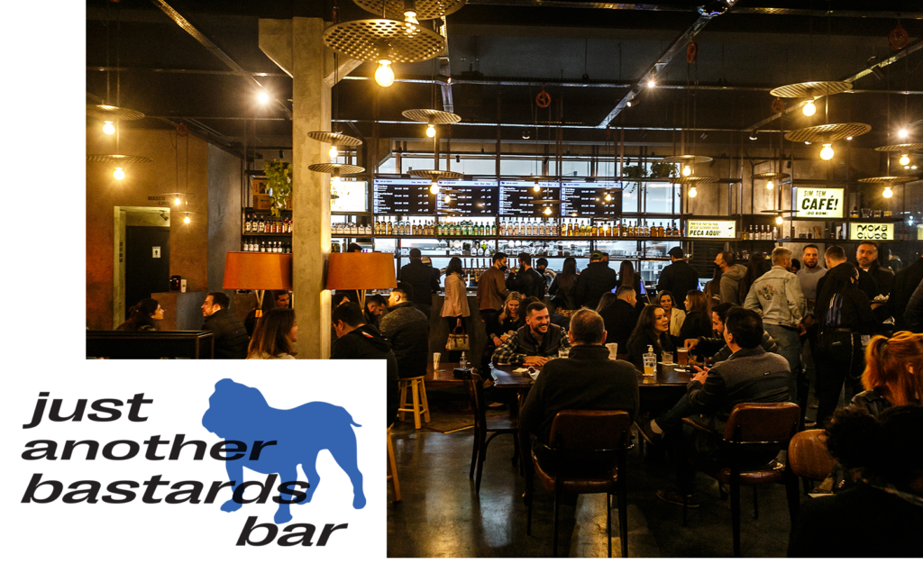 Bastards Brewery - Home